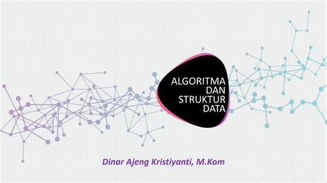 SOLUTION: Algoritma dan struktur data minggu 6 - Studypool