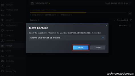 Steam Not Enough Disk Space Here Are 7 Fixes You Can Try