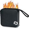 Amazon.com: MSELTOS Fireplace Crackler Sound Box for Electric Fireplace, 2 in 1 Realistic ...