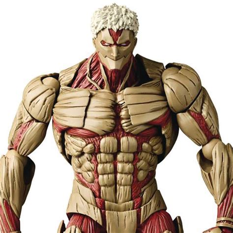 Revoltech Figures Anime