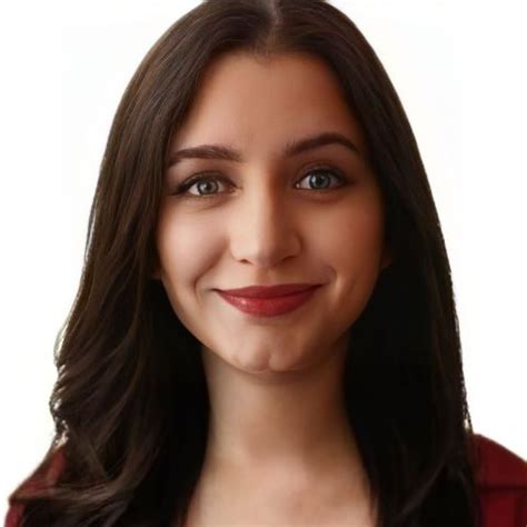 Taraneh Jafarzadeh Content Creator Migration And Migration Alignment Mama Xing