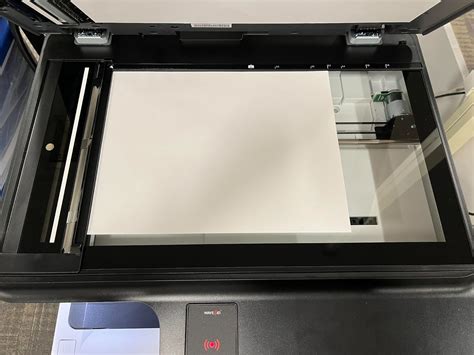 How To Scan And Email A Document With Hp Printer