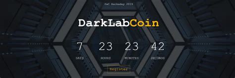 Kok Tin Gan On Linkedin Ctf Hackaday Tokensale
