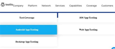 User Testing Of Mobile Applications What Does It Involve