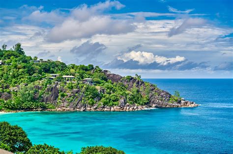 Seychelles Pristine Paradise Of Untouched Beaches And Wildlife