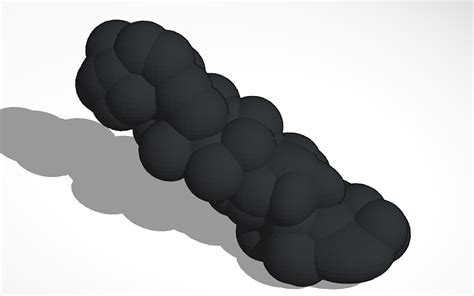 3d Design Smoke Tinkercad