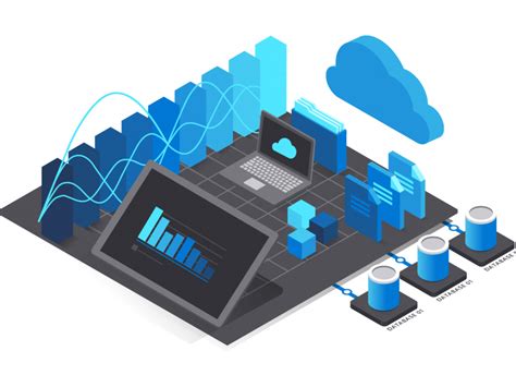 Azure Cloud Computing Information Technology Services