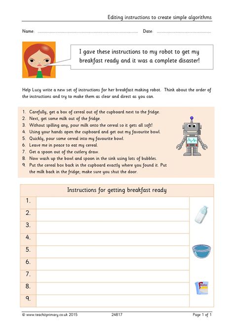 Debugging Computing Ks1 Programming And Debugging Teachit