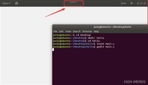 如何在linux下编写代码(非常详细)linux常用命令创建代码 Csdn博客 如何在linux下编写代码(非常详细)linux常用命令创建代码 Csdn博客