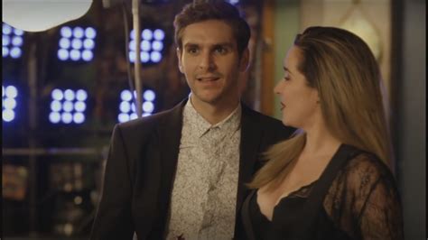 Naked Ariadne Diaz In Y