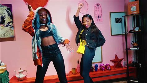 Myaap And Lil Rb Wham Official Music Video Shot By Byondent