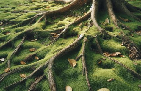 The Best Way To Restore Lawns Affected By Tree Roots Lawn Care