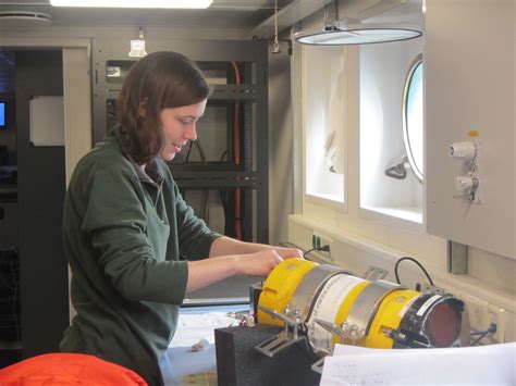 Tracking The Tasman Seas Hidden Tides Schmidt Ocean Institute