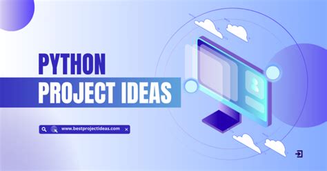 Top Python Project Ideas For Students 2024 Best Project Ideas