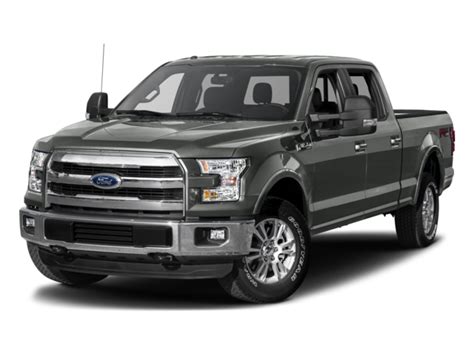 2017 Ford F 150 Crew Cab Lariat 2wd Average Price And Estimated Trade In