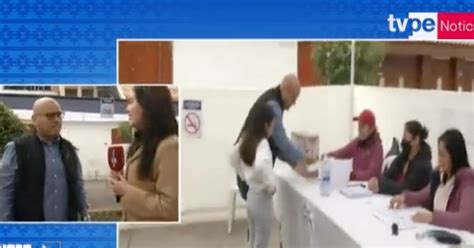 Alejandro Salas “tenemos La Predisposición Para Trabajar Junto A Las Autoridades Elegidas