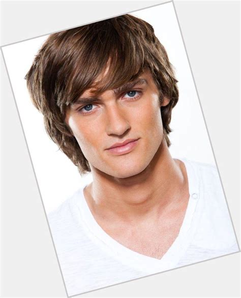 Alex Heartman Body