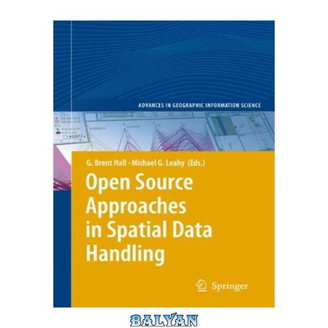 دانلود کتاب Open Source Approaches In Spatial Data Handling بلیان