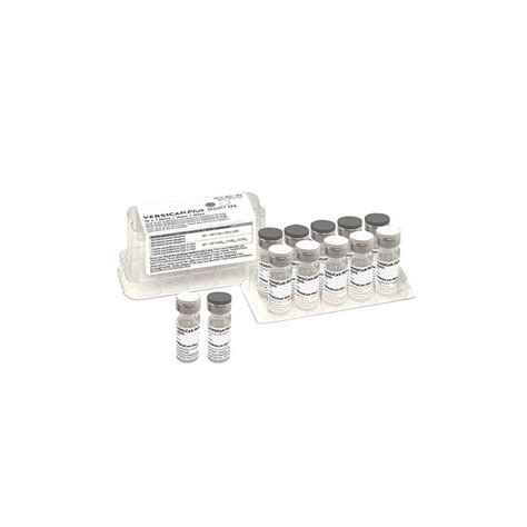 Versican Plus Bbpi In 5 Dosis Suministros De Zootecnia Sl