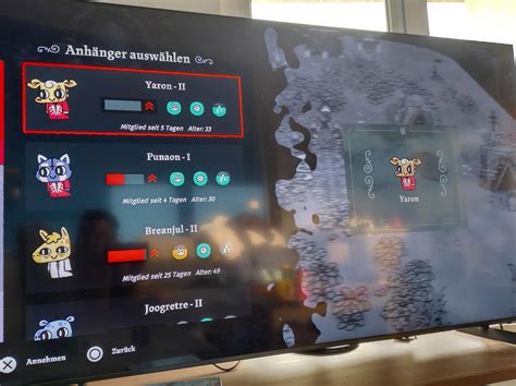 Prison Bug I Have This Follower In Prison But When I Try To Click Him Its Like Theres No One