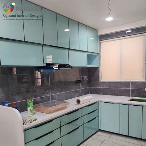 Glass Kitchen Modular At Judith Poche Blog