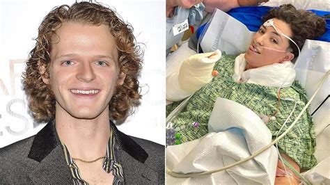 How I Met Your Mother Actor Tries To Flee Country After Stabbing