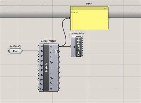 Bug Rhino Compute Grasshopper Files With Hatches Computerhino3d Mcneel Forum
