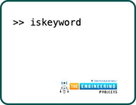 Introduction To MATLAB Command Window The Engineering Projects