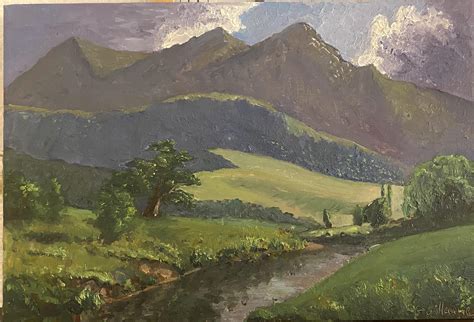 How To Create More Depth R Painting