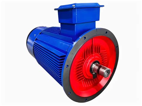 asynchronous motor