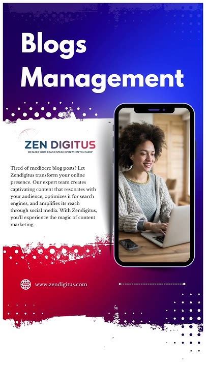 Blog Management Socialmediamanagment Webdevelopment Digitalbranding Webdevelopmentservice Youtube