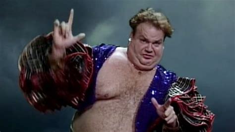 I Cant Take This Super El Niño Seriously And I Blame Chris Farley