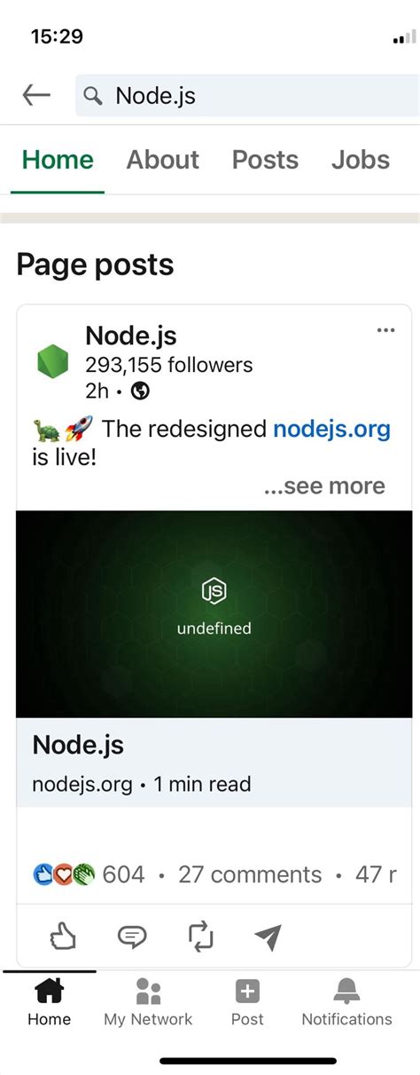 Gleb Bahmutov On Linkedin It Is Amazing To See Undefined Javascript Value In The Generated Social