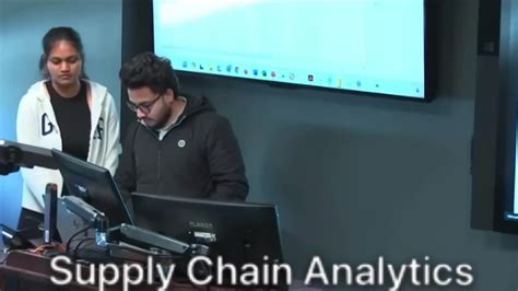 Shravya A P On Linkedin Powerbi Businessintelligence Datavisualization Supplychainanalytics…