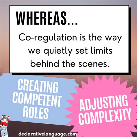 Setting Limits Part 2 — Declarative Language Handbook