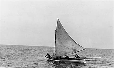 The Whaleboat Small Craft Advisor Blog