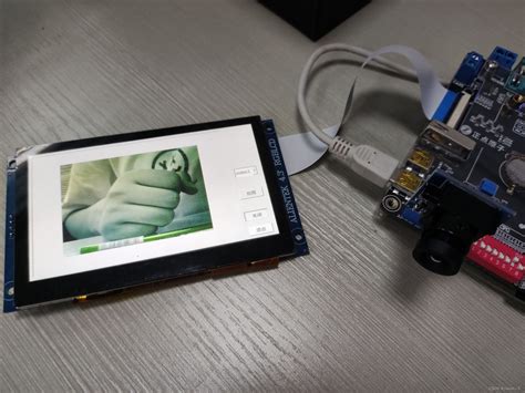 基于qt的智能车载系统嵌入式项目 正点原子imx6ull开发板 源码巴士