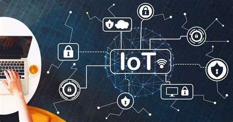 Addressing Authentication Issues Within IoT Enzoic
