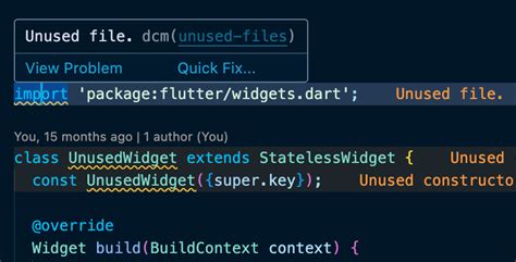 15 Common Mistakes In Flutter And Dart Development And How To Avoid