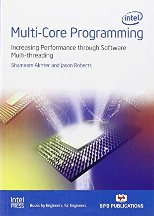 Multi Core Programming CABH Caitanya Book House