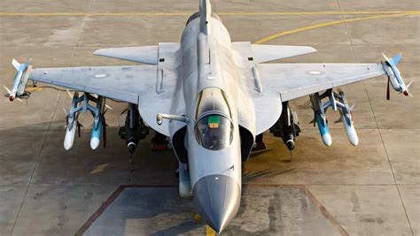 Libyan National Army Orders Chinese Jf 17 Fighters Through Pakistan