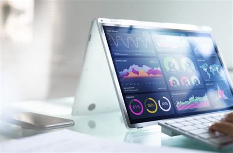 Breng Je Data Tot Leven Aan De Slag Met Datavisualisatie Itdaily