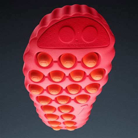 Nikes First Neuroscience Based Footwear Designed From The Brain Down