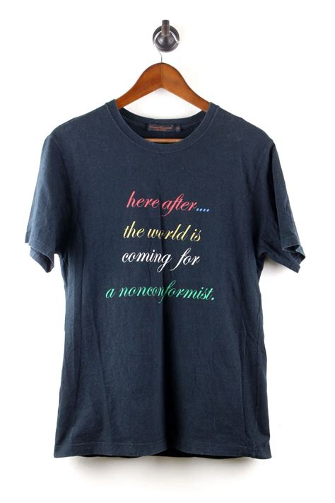Undercover Rare Collab Tee Grailed