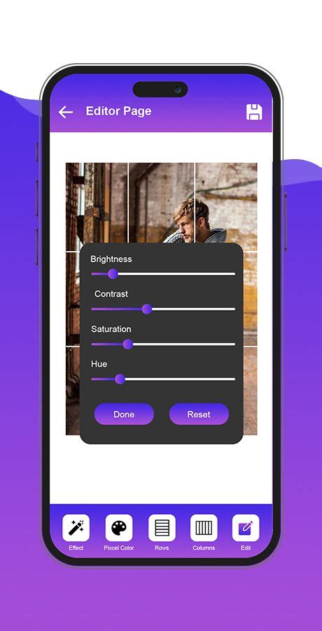 Grid Photo Editing And Drawing Android By Elveeinfotech Codester