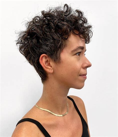 12 Migliori Acconciature Corte Per Capelli Sottili Per Creare Un Look