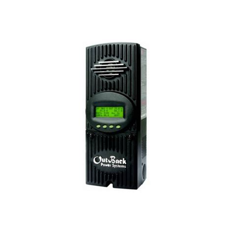 Régulateur De Charge Flexmax 80 Outback Power