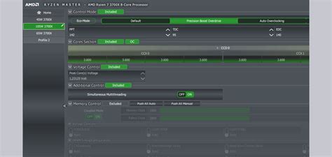Simple Amd Overclocking Software Dadatlanta