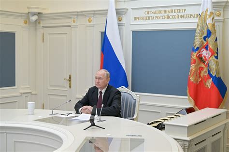 Путин подписал закон о снятии запрета на мобилизацию судимых за тяжкие преступления