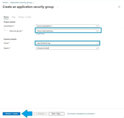Enhancing The Security Of Your Web Application With Azure Network Security Groups And